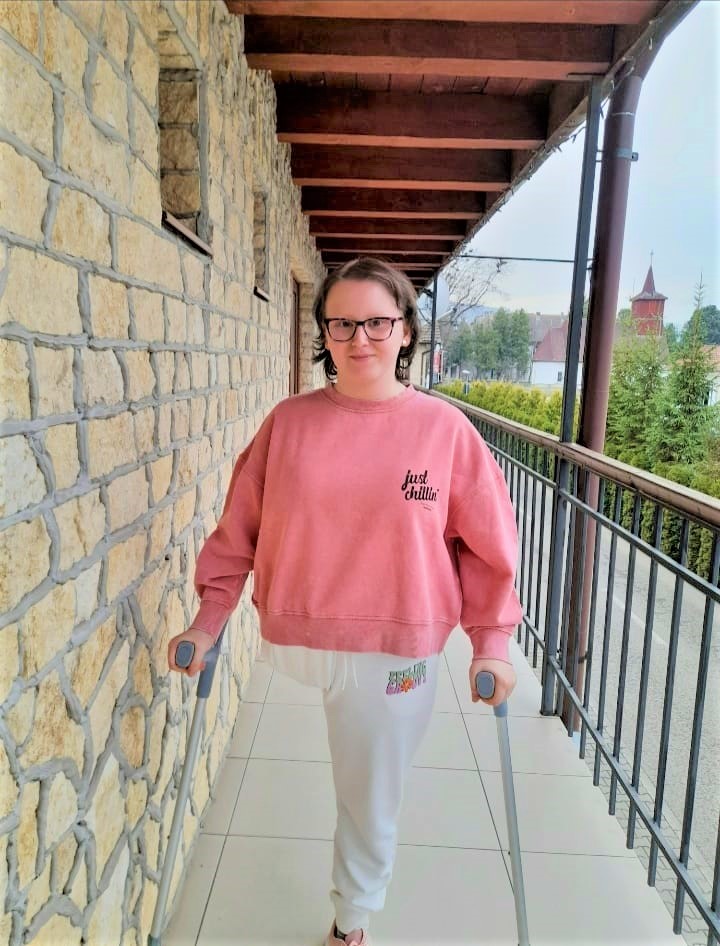 UPDATE 21.03.2024 – Rezultate bune pentru Agnes, în urma începerii ...