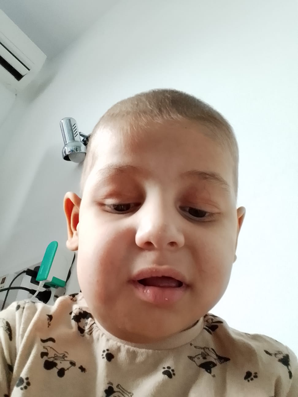 UPDATE 24.04.2025 – O luptă nouă pentru Ancuța – Asociatia umanitara ...