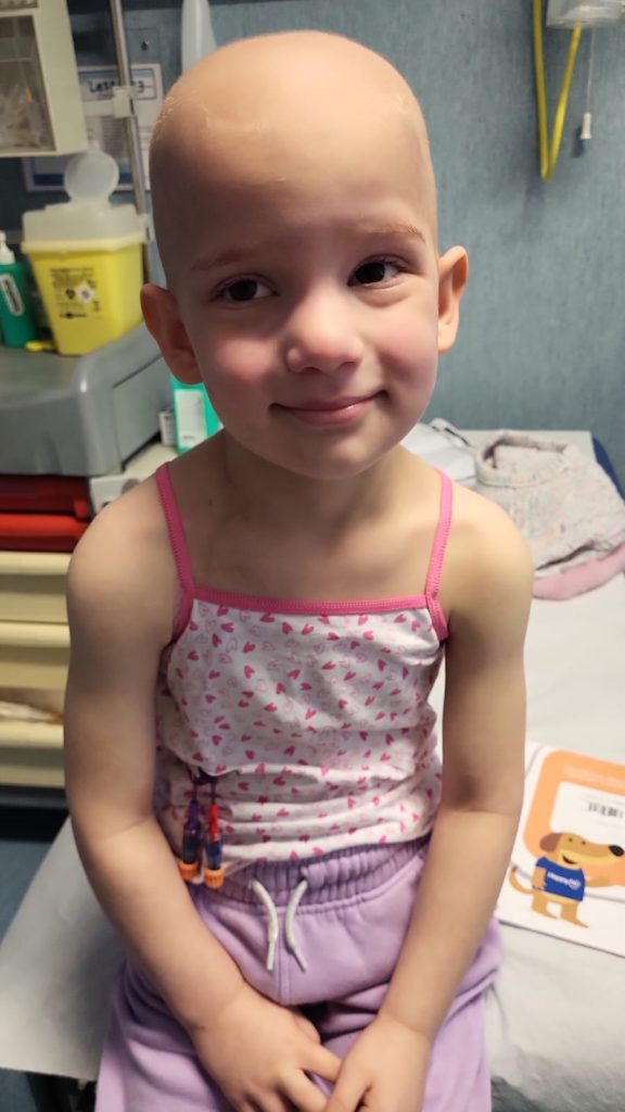 UPDATE 10.11.2025 – Antonia are nevoie de sprijinul nostru! – Asociatia ...